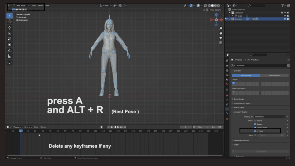 Plask Motion: AI-powered Mocap Animation Tool